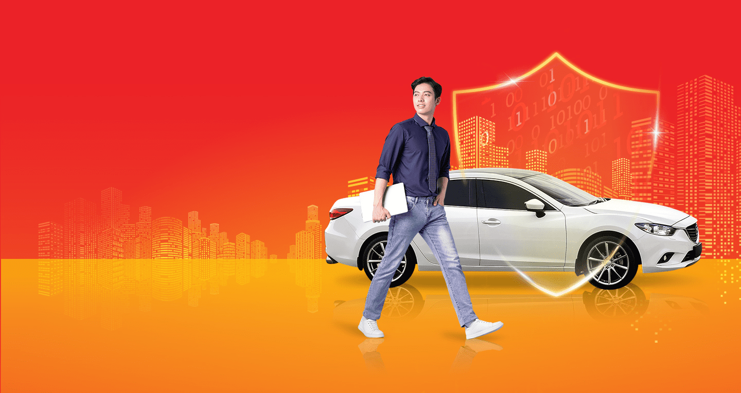 Mua bảo hiểm online MSB - Bảo vệ toàn diện để an tâm vui sống